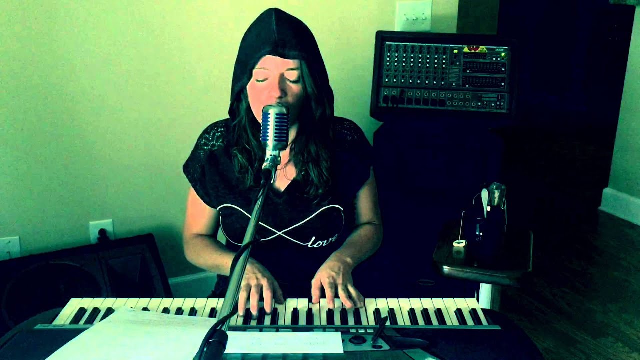Unfold. Original. Dawn Beyer - YouTube
