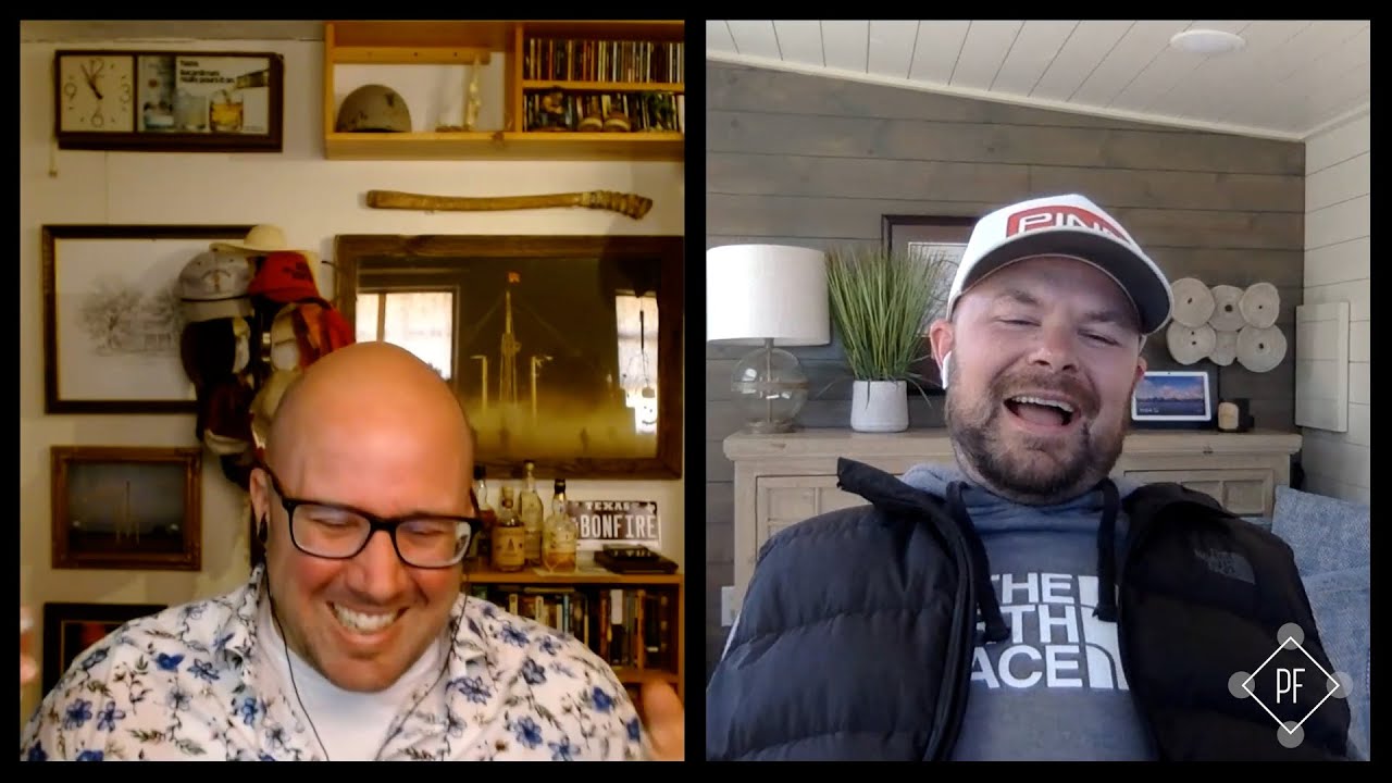 Perimeter Fires, Episode 1: Gabe Bock - YouTube