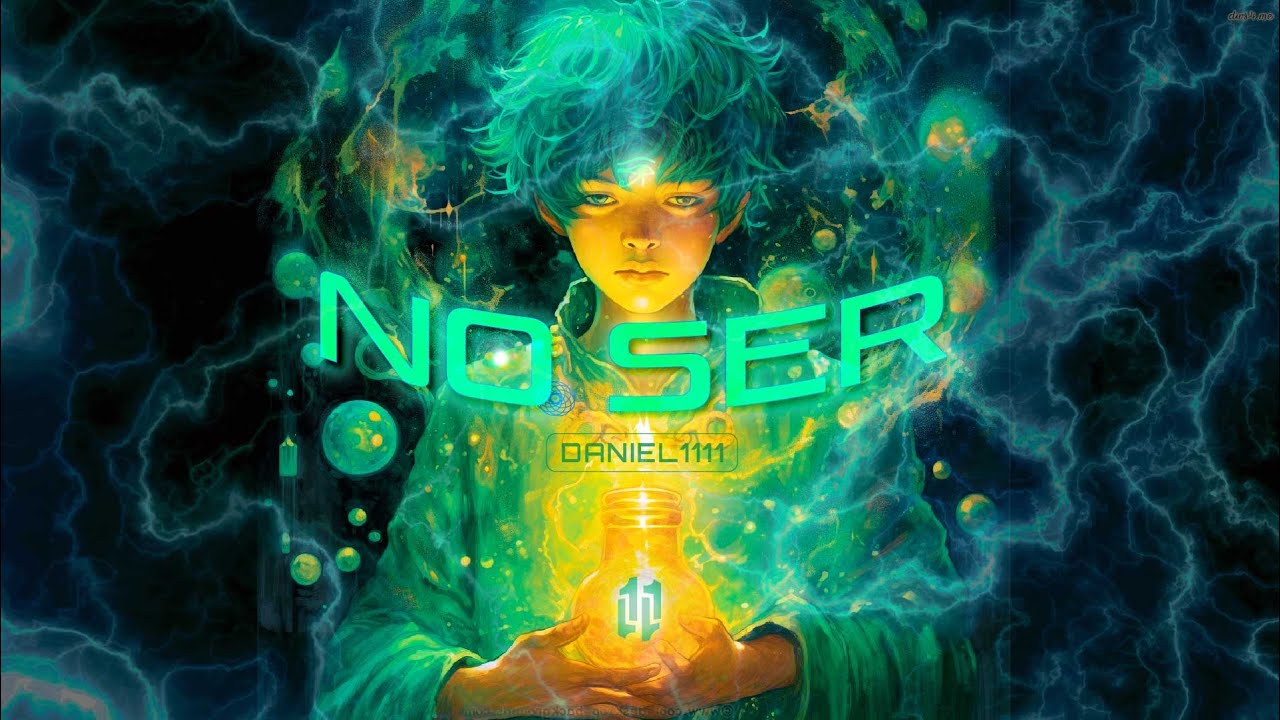 NO SER - Daniel 1111 - Videoclip Oficial - Daniel 11:11 - YouTube