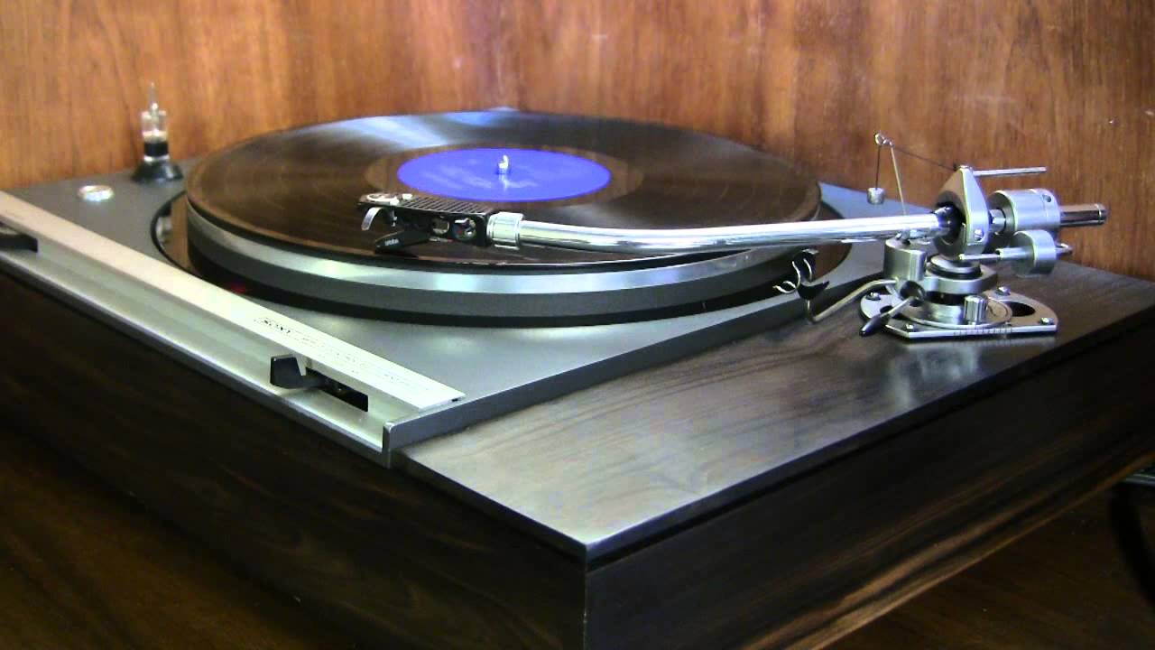 Moonglow - The Ernest Maxin Orchestra - 1961 - YouTube