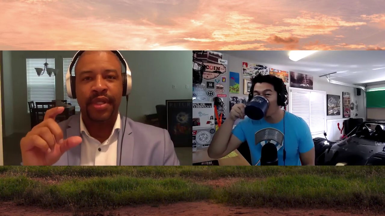 Being Disappointed is HARDER than Failure for a Founder - David ...