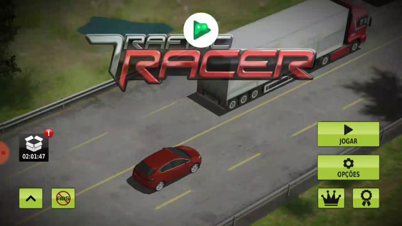 traffic racer 2# - YouTube