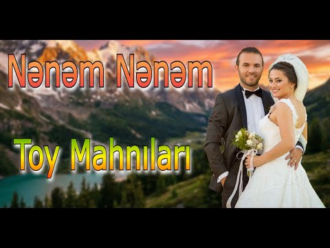 Ay Nenem Nenem | Toy Mahnilari Sen Oynamali