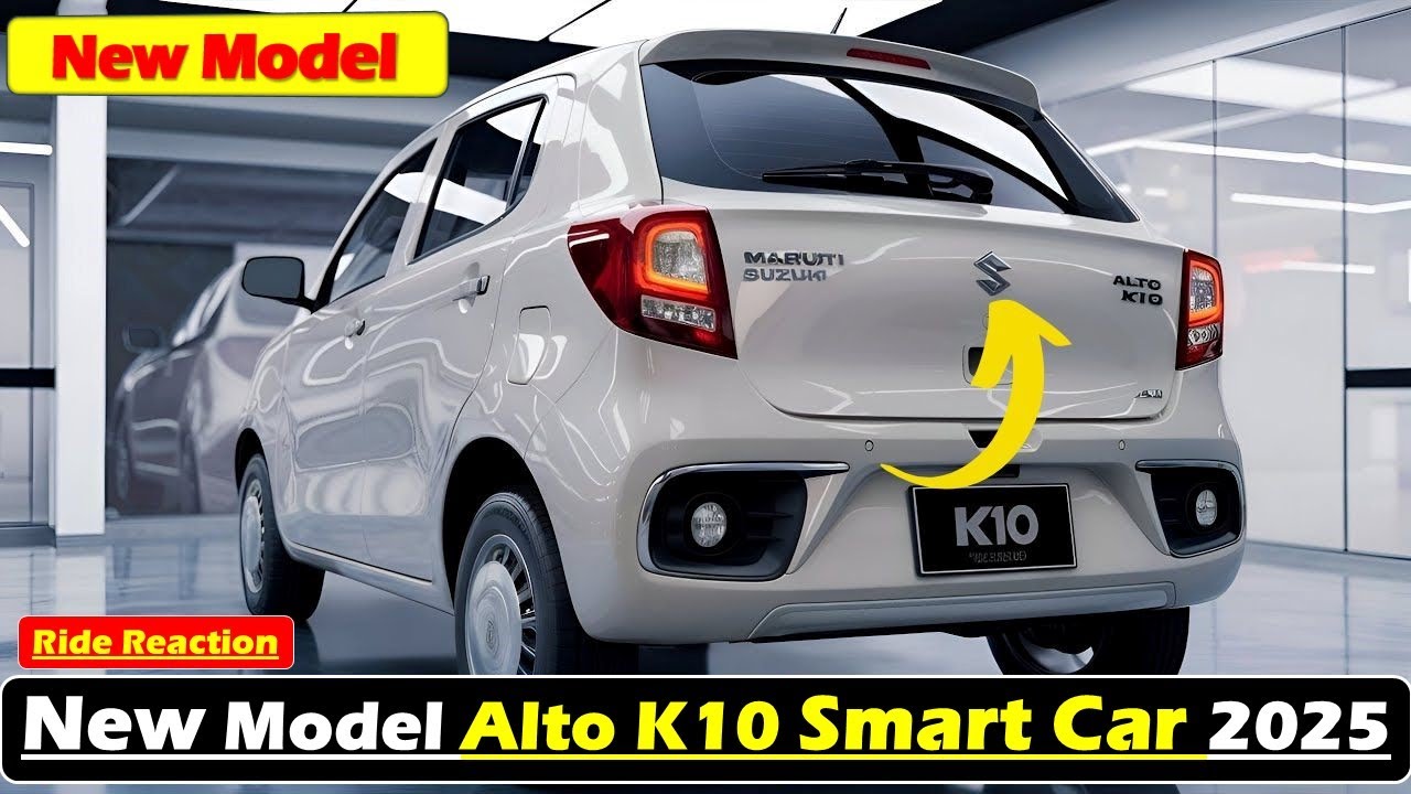 New Model Alto k10 Car | Alto Car Price in India | Upcoming Maruti Cars ...