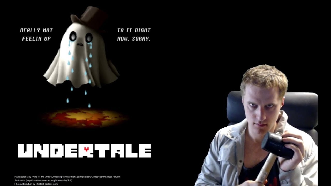 No Heal Sans Boss Battle (Part 2) - YouTube