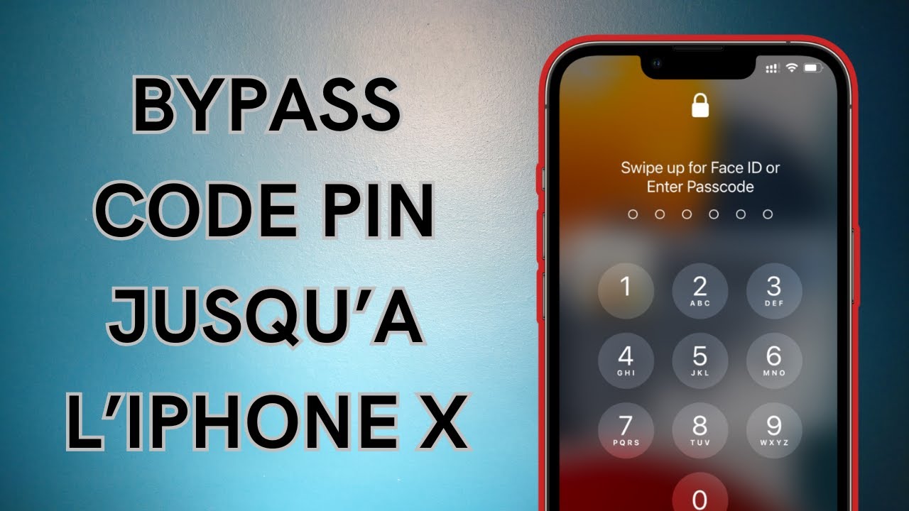 Tuto Broque Ramdisk - Bypass le code pin et garder la fonction carte ...