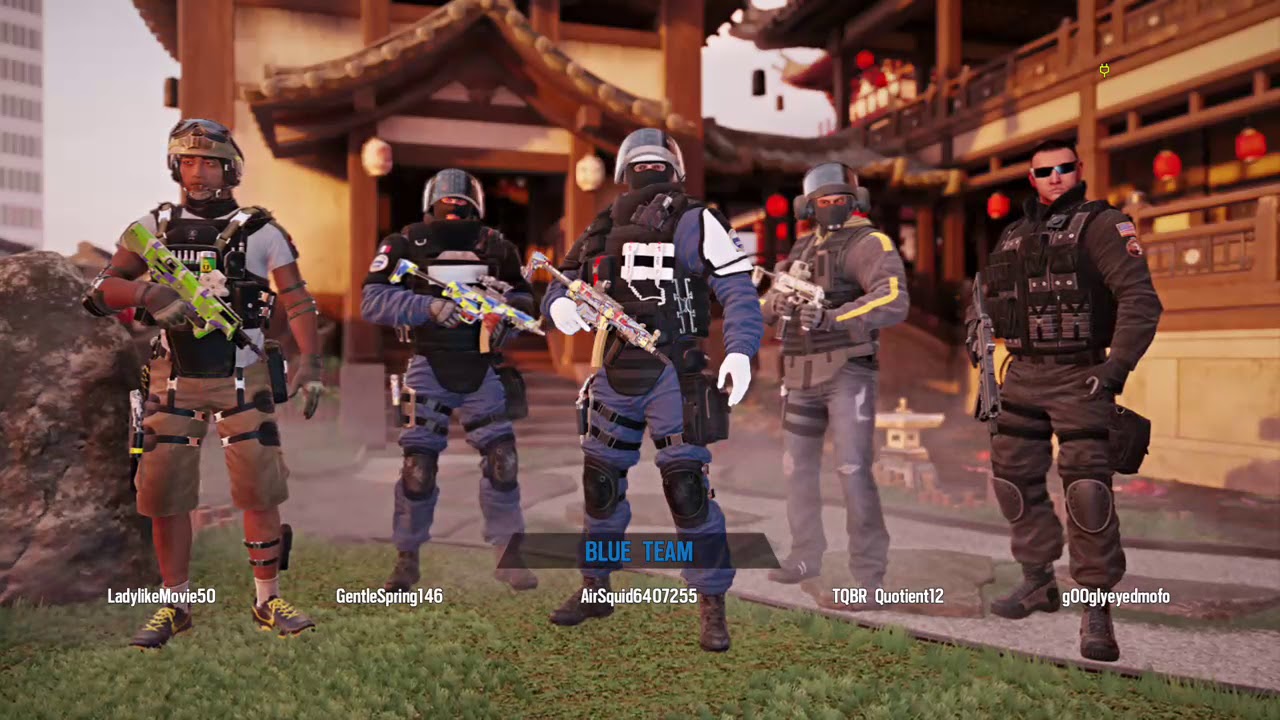 Rainbow gameplay - YouTube