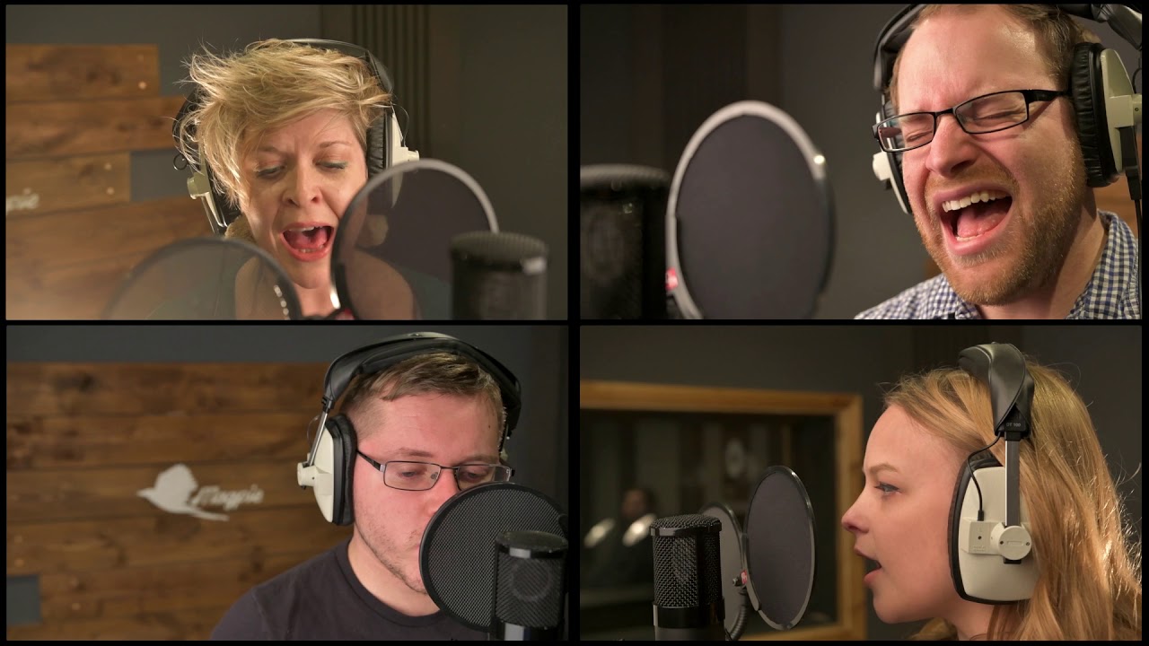 Life is a Highway (Rascal Flatts Cover): Local Aid Charity Cover For ...