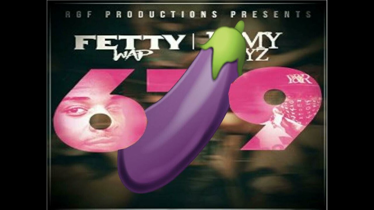 FETTY WAP-679 GAY REMIX (DigBarGayRaps ft.KolossalKocks) - YouTube