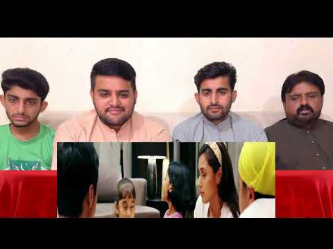 Pakistani Reaction on Thoda Pyaar Thoda Magic Movie Scene, PART 8