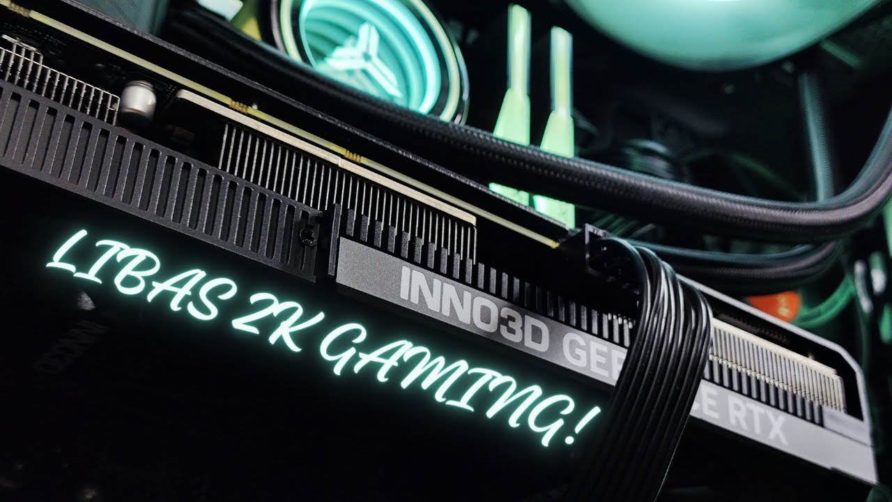 2K GAMING READY ! 2024 RAKIT PC SUBSCRIBER BUDGET 24 JUTA DENGAN I5 ...