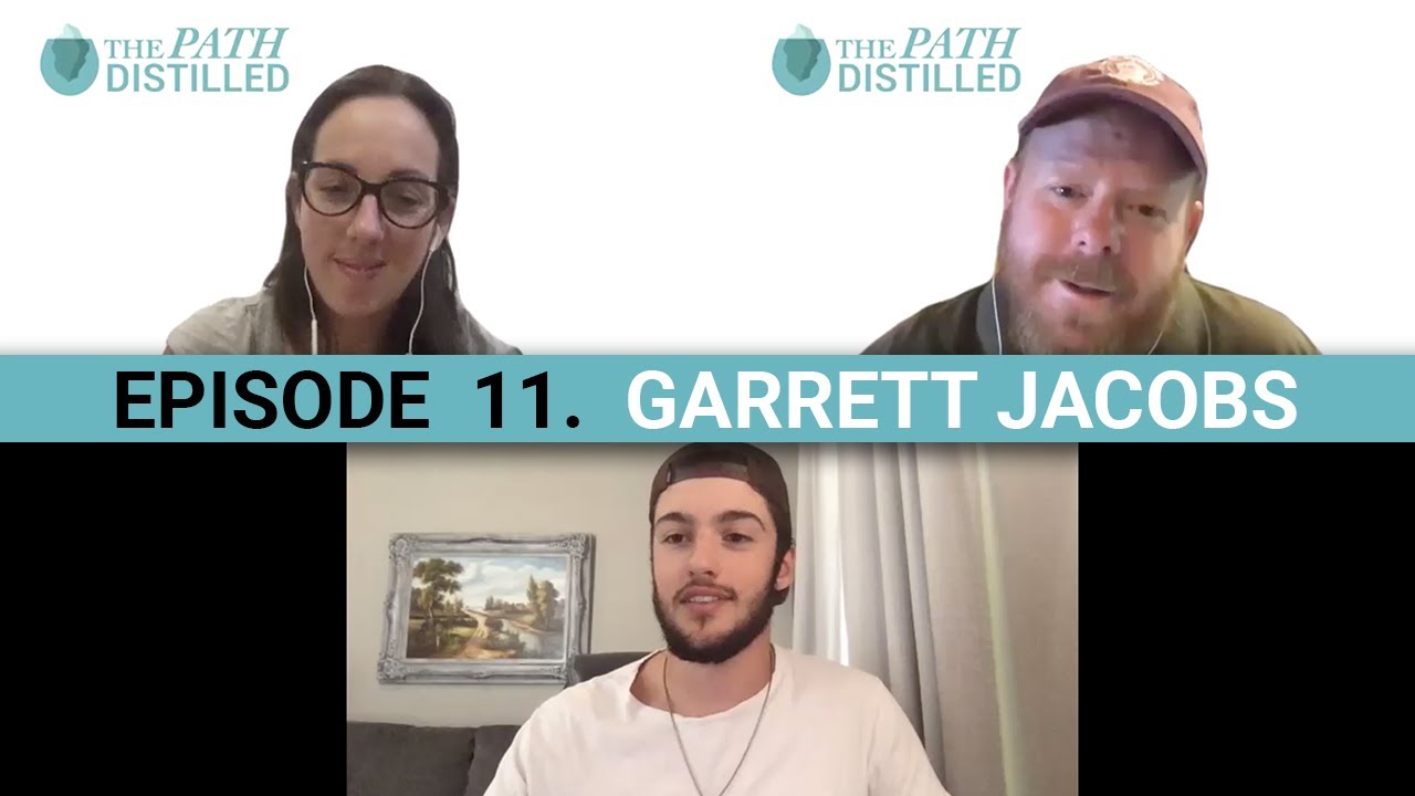 Episode 11 - Garrett Jacobs - YouTube