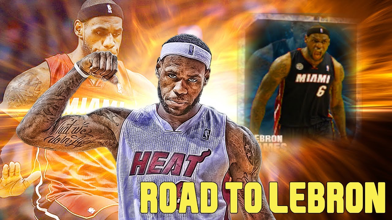 NBA 2K14 Next Gen My Team Pack Opening | AMAZING PACKS | Road to ...
