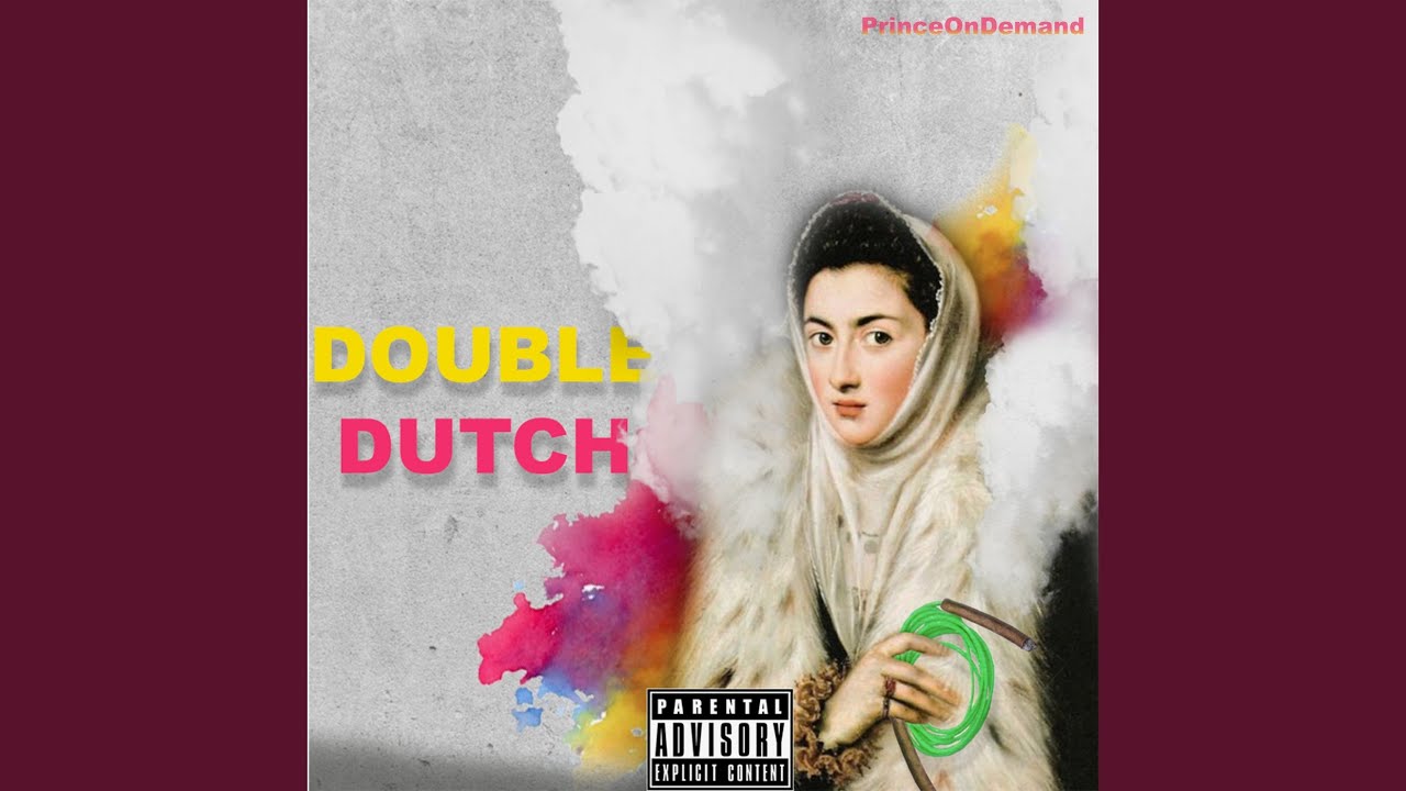 Double Dutch - YouTube