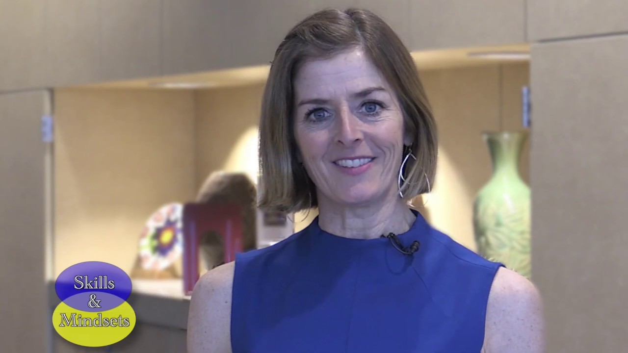 Skills and Mindsets - May 2019 - YouTube