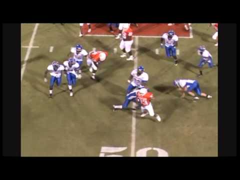 kody sutton sophmore highlights - YouTube