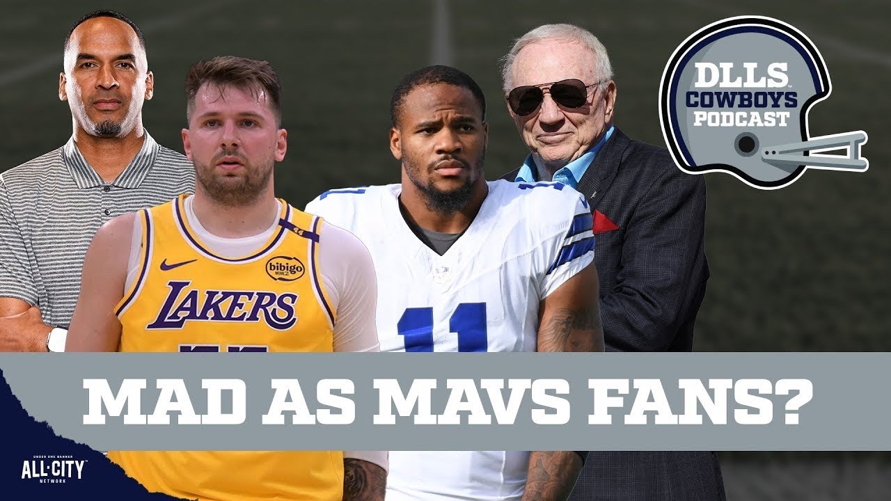 Could Dallas Cowboys fans ever boycott, protest like Mavericks fans ...