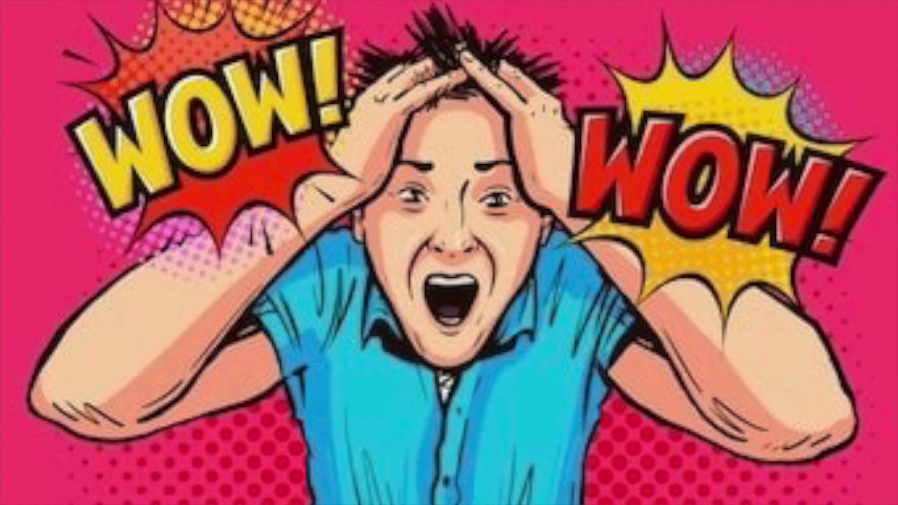 The Hypercorrection Effect and The Surprise Hypothesis - YouTube