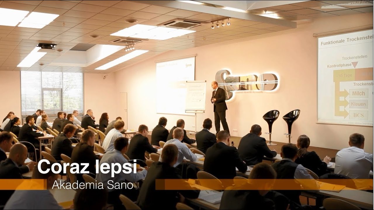 Firma Sano - YouTube