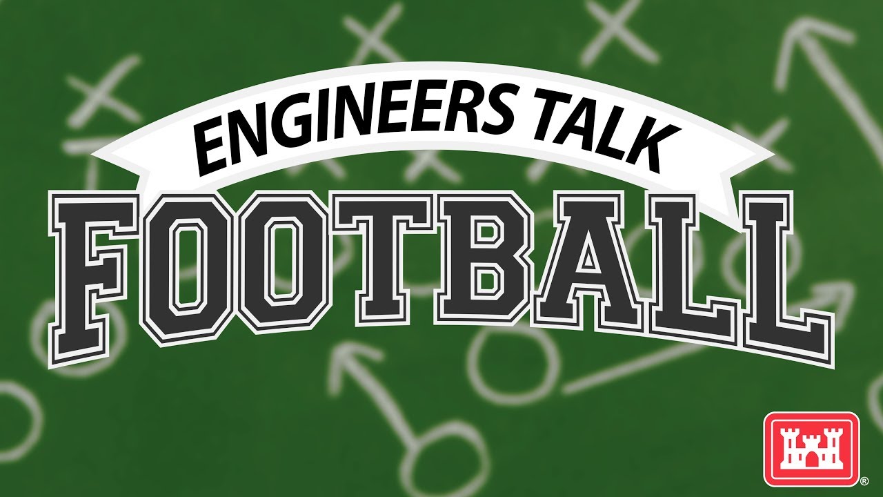 Engineers Talk #Football - YouTube