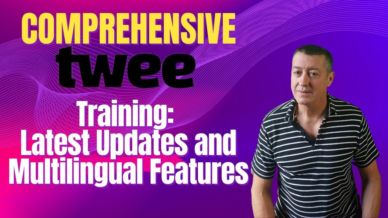 What is Twee.Com? Can Twee.Com work in Multiple Languages? - YouTube