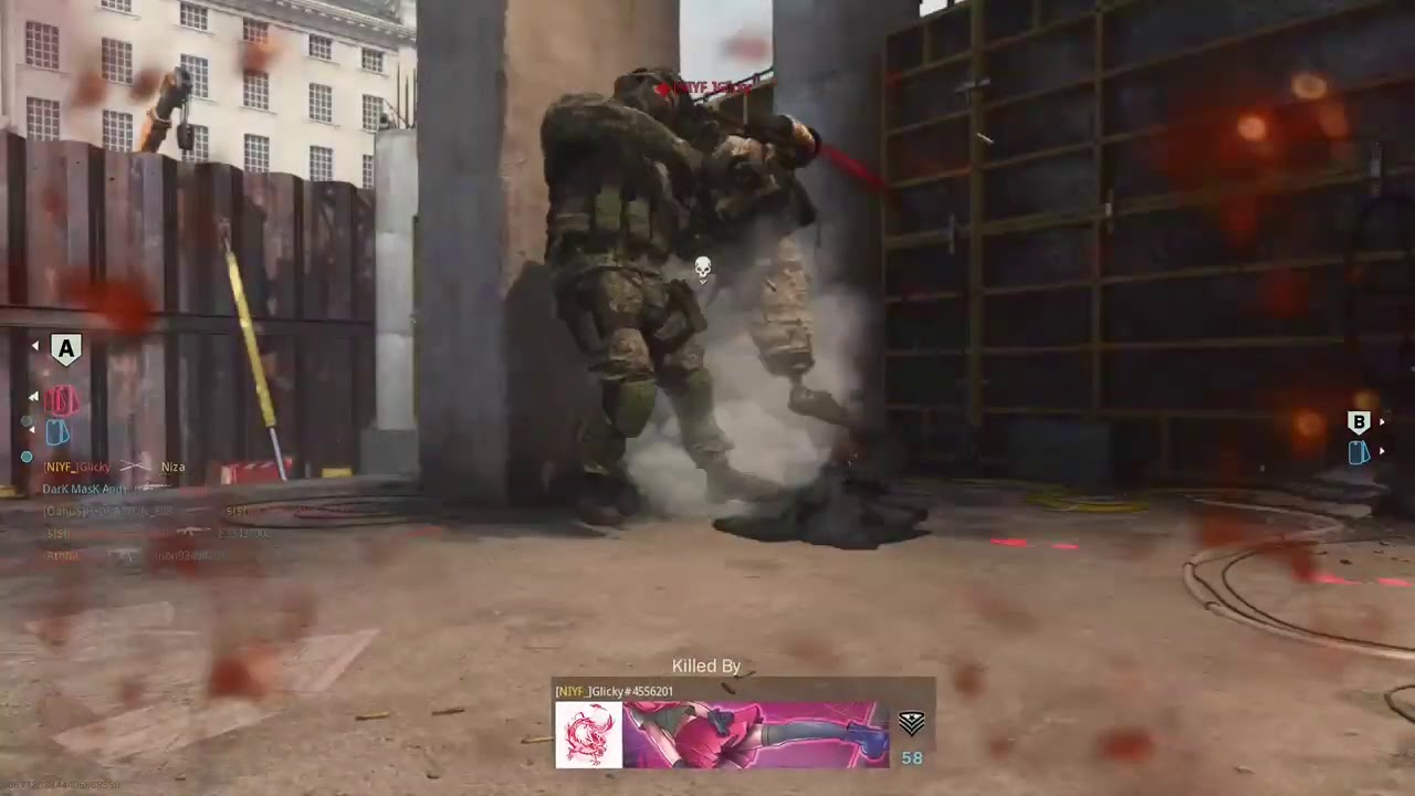 CALL of DUTY 17 - YouTube