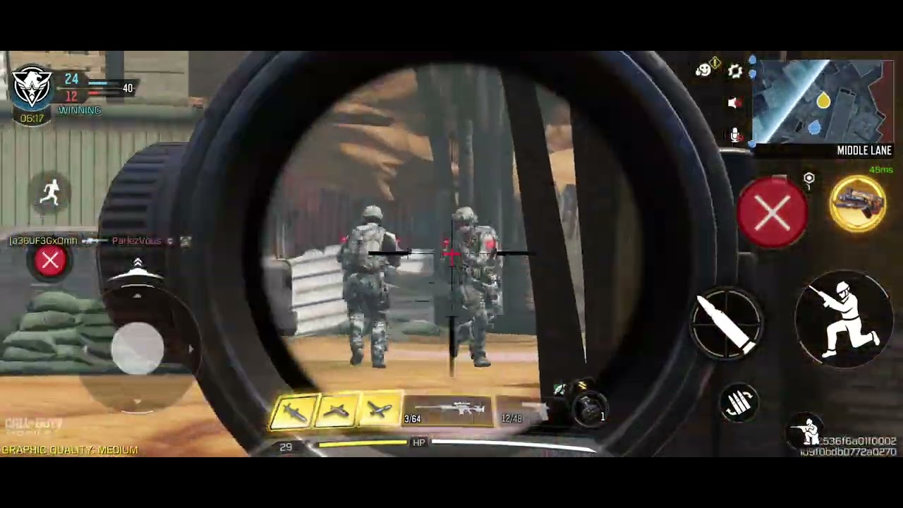 Call of Duty Multiplayer: Unstoppable Team Win! - YouTube