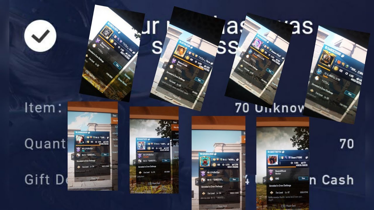 WINNER OF BOTH ROOMS GET THEIR REWARDS 💗 | MUST WATCH | - YouTube