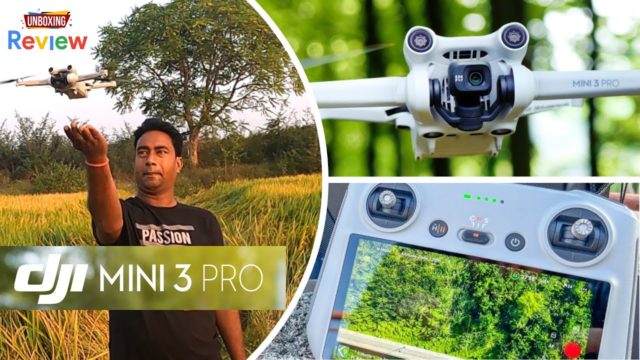 Cheap & Best DJI Drone Camera of 2024 - for Youtubers & Vloggers ...