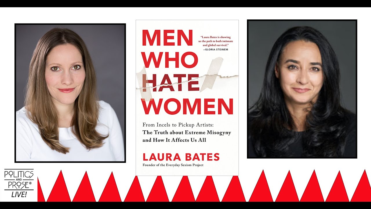 Hateful Quotes About Women