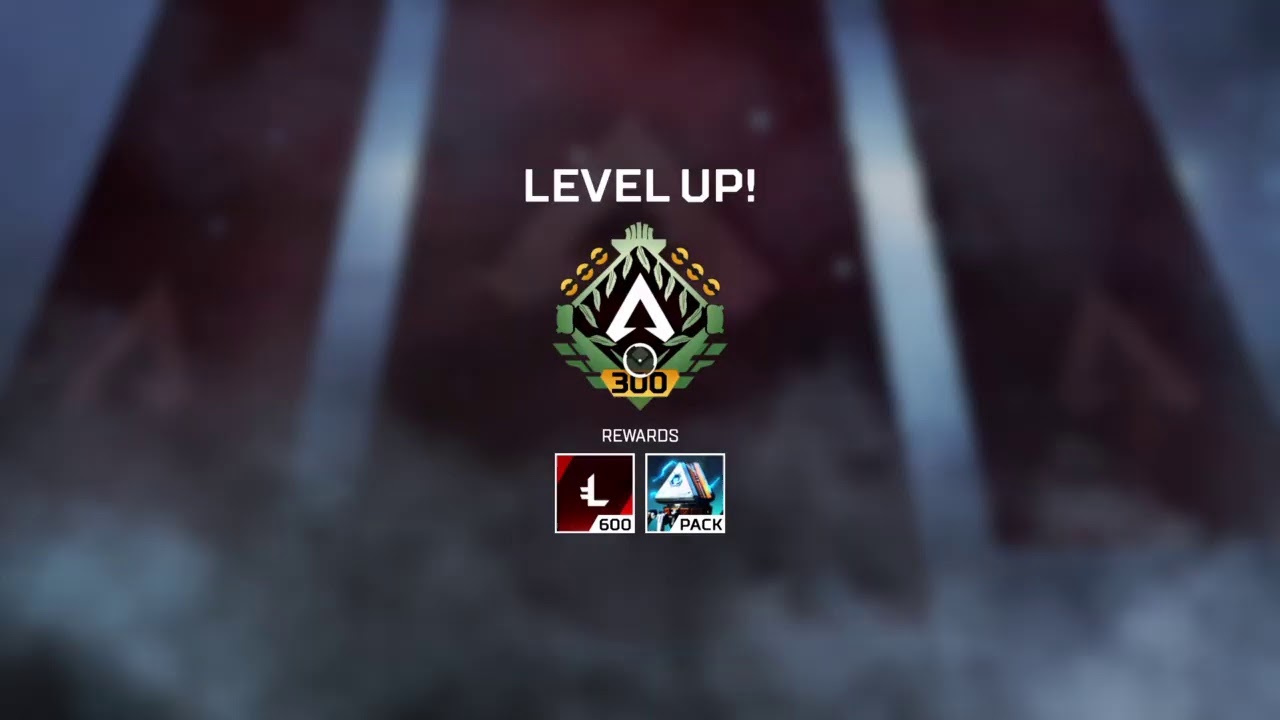Apex legends ( level 300 ) - YouTube