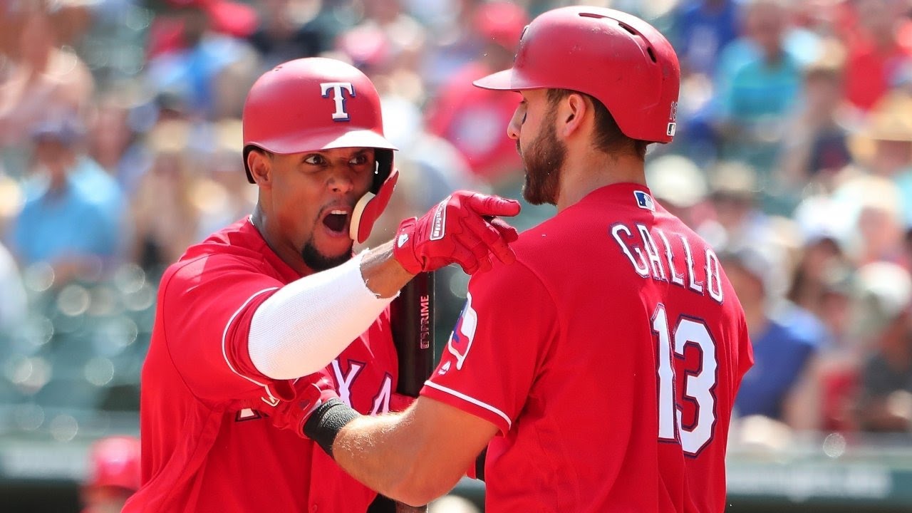 MLB offseason deals frustrate players - YouTube