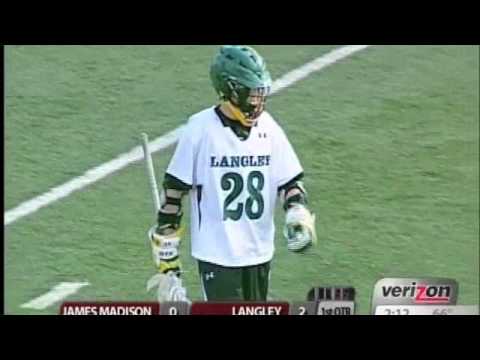 Sean Ahearn #28 Liberty District Championship - YouTube