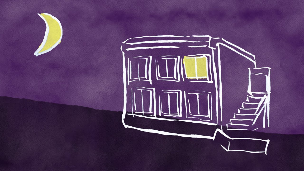 Constant Night: a new album of twilight tracks from yours truly - YouTube