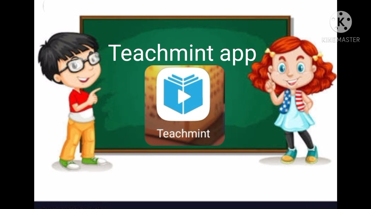 Guidelines for Teachmint app -for Students - YouTube