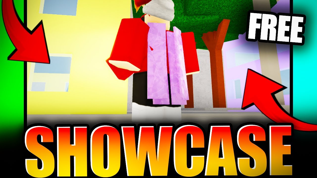 LOCUST GUY SHOWCASE in JUJUTSU SHENANIGANS! ROBLOX - YouTube