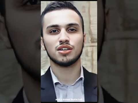 شب شہادت شہید جھاد مغنیہ|شہداء دین|LAIBAZEHRA313|MARTYRDOM ANNIVERSARY ...