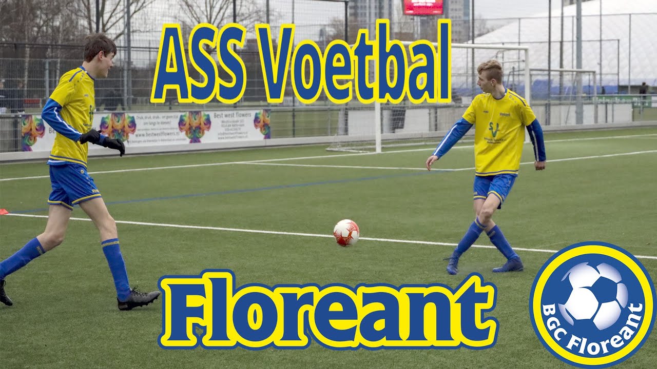BGC FLoreant ASS autisme team - YouTube