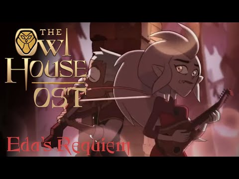 Every Appearance of Eda's Requiem + Eda's Theme/Leitmotif [Owl House ...