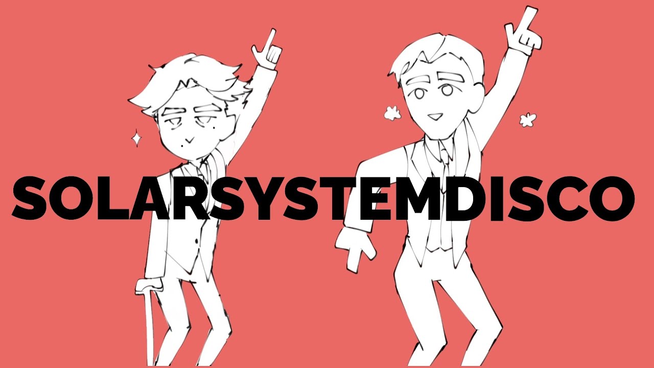 [ARCANE SPOILERS] SOLAR SYSTEM DISCO MV- JAYVIK - YouTube