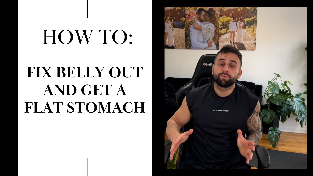 LEARN HOW TO REALLY TRAIN YOUR CORE - LIVE WORKOUT - YouTube