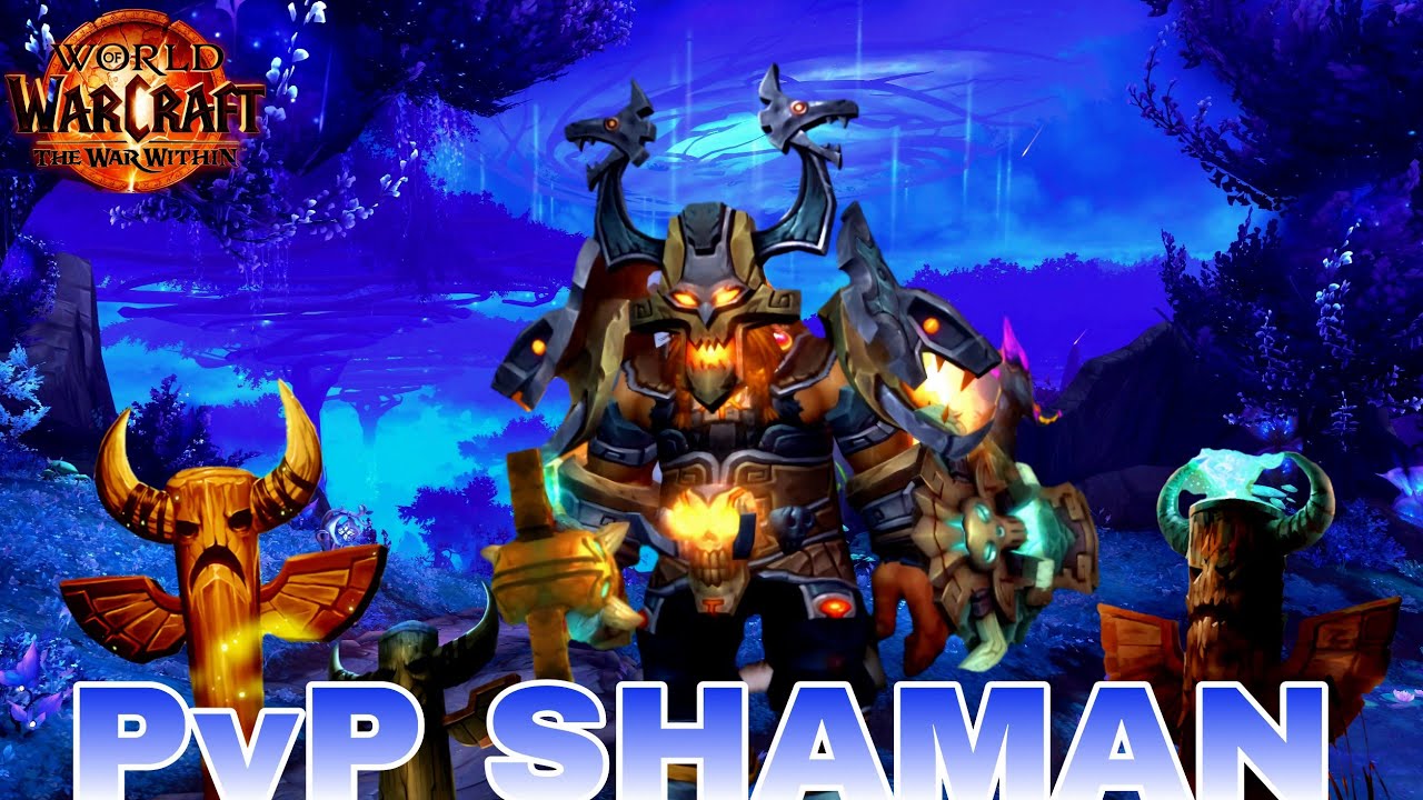 The War Within Made Me Believe in World of Warcraft Again! - YouTube
