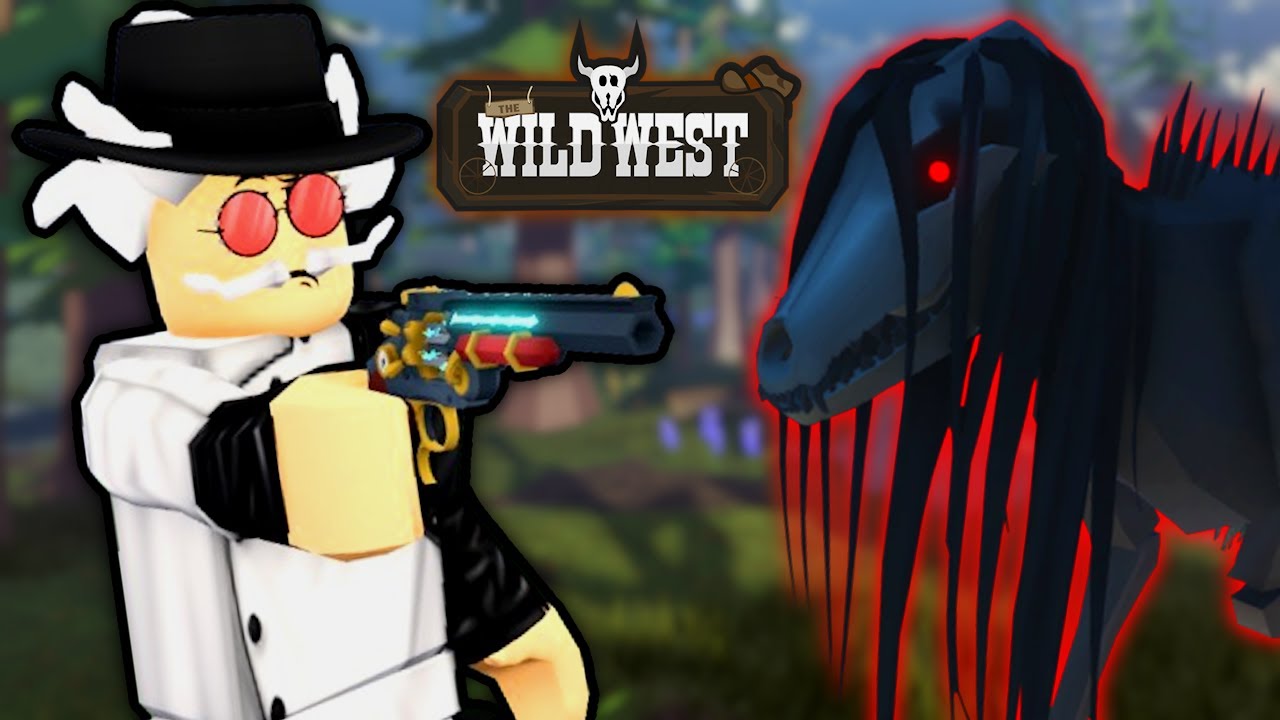 The Wild West Skinwalker Hunting Experience... - YouTube