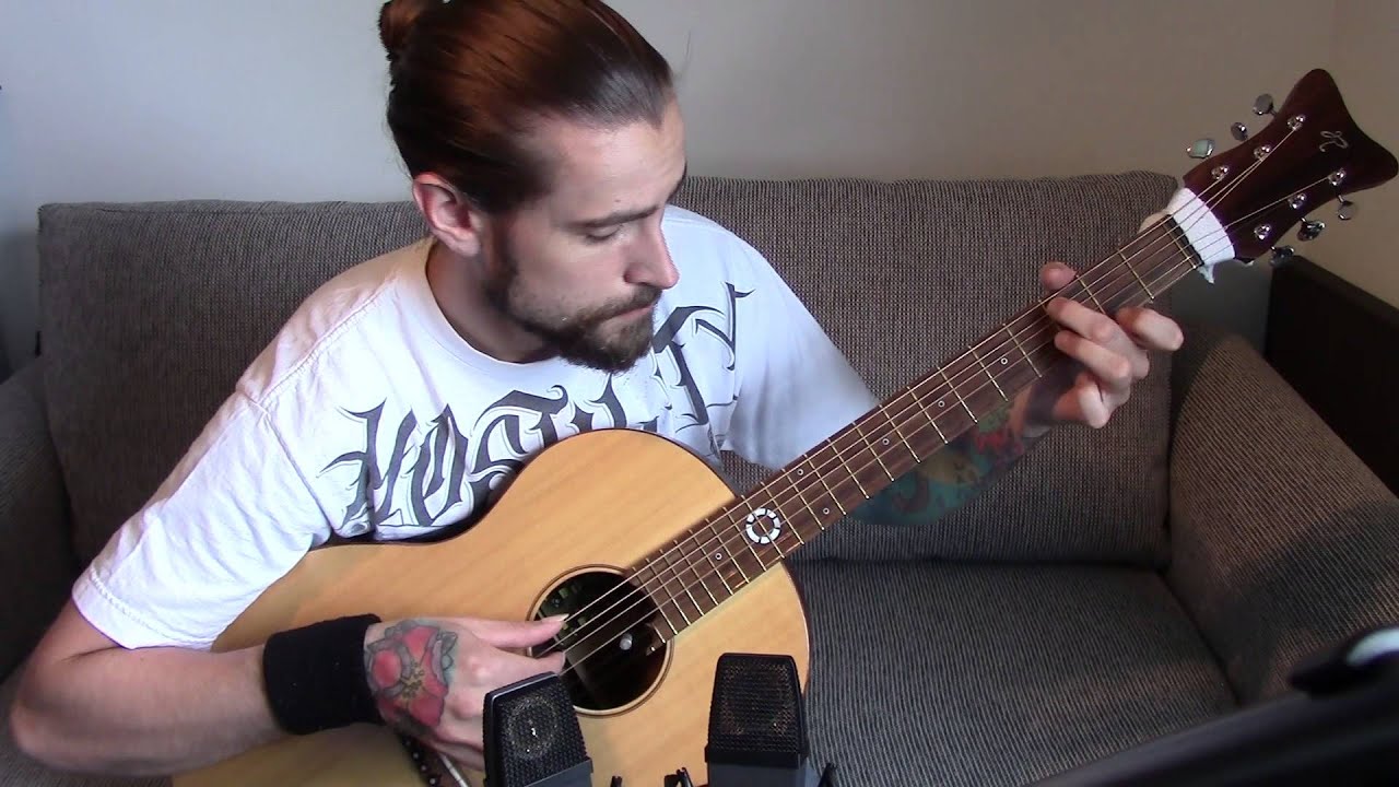 Marcus Wallberg - Requiem for summer - YouTube