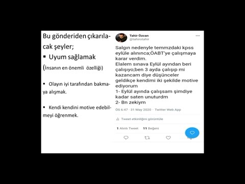 KPSS 86 PUAN SERÜVENİM!!Hangi zorlukları yaşadım?KPSS'ye girecek olan seni hangi zorluklar bekliyor?