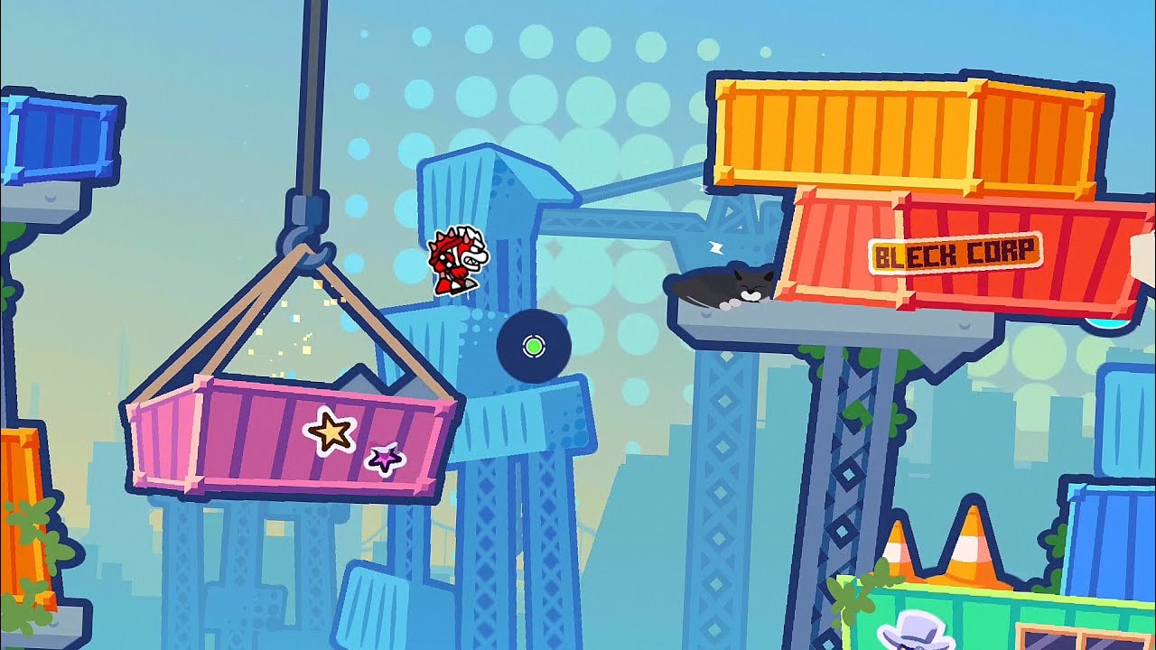 "Next Cab Soon" by Geogamer12 | (Mythic Easy Demon) | 1510 | Geometry ...