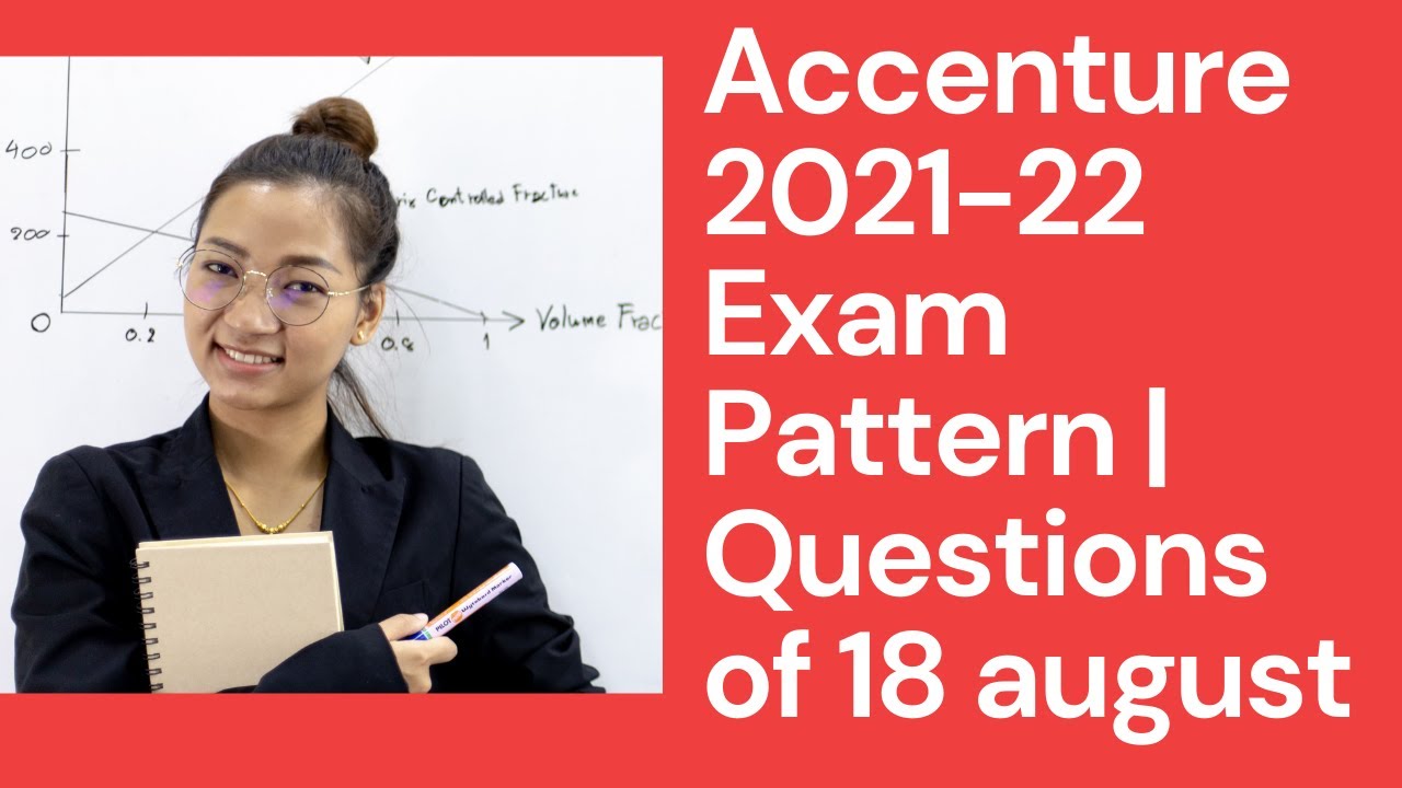 Accenture Exam Pattern Questions Asked On 18 August YouTube accenture-exam-pattern-questions-asked-on-18-august-youtube