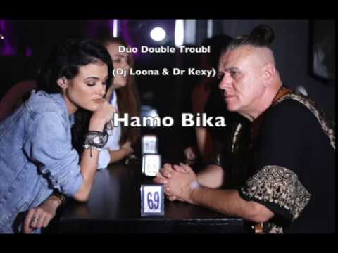 Hamo Beka (رب الكون ميزنا بميزة ) by duo Double Trouble(Dj Loona & Dr ...