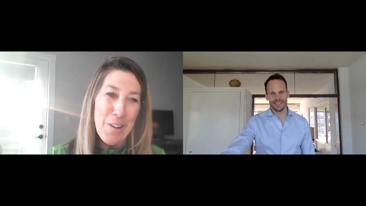 Connecting with Ourselves Through Focusing - Interview Beth Mahler - 39 ...