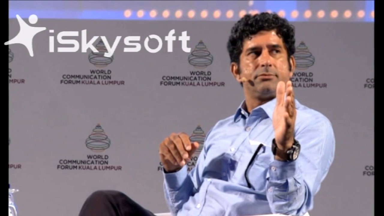 Advait Dikshit At Istanbul, Kaula lumpur speaking on Innovation and ...